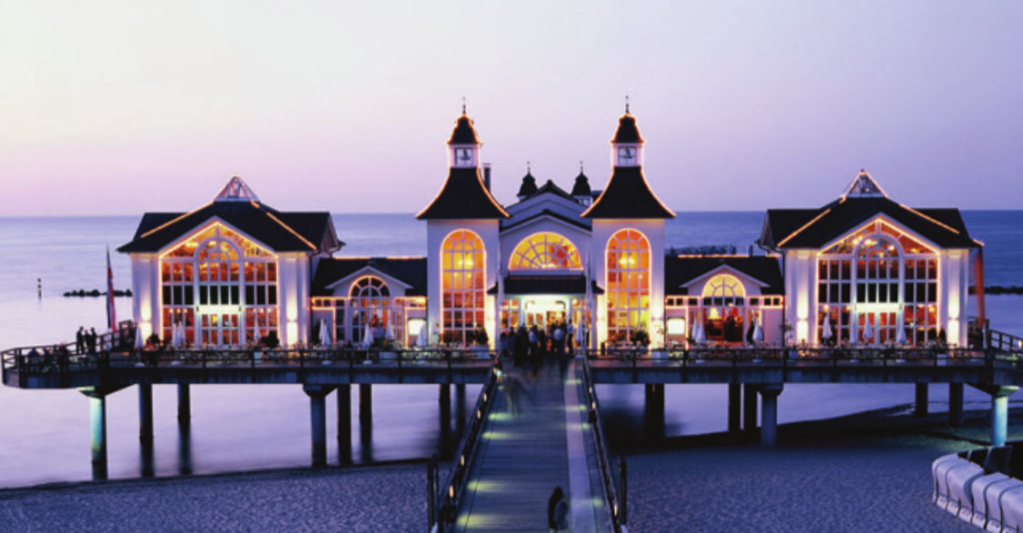 Visit Germany's islands | Discover Germany, Switzerland and Austria