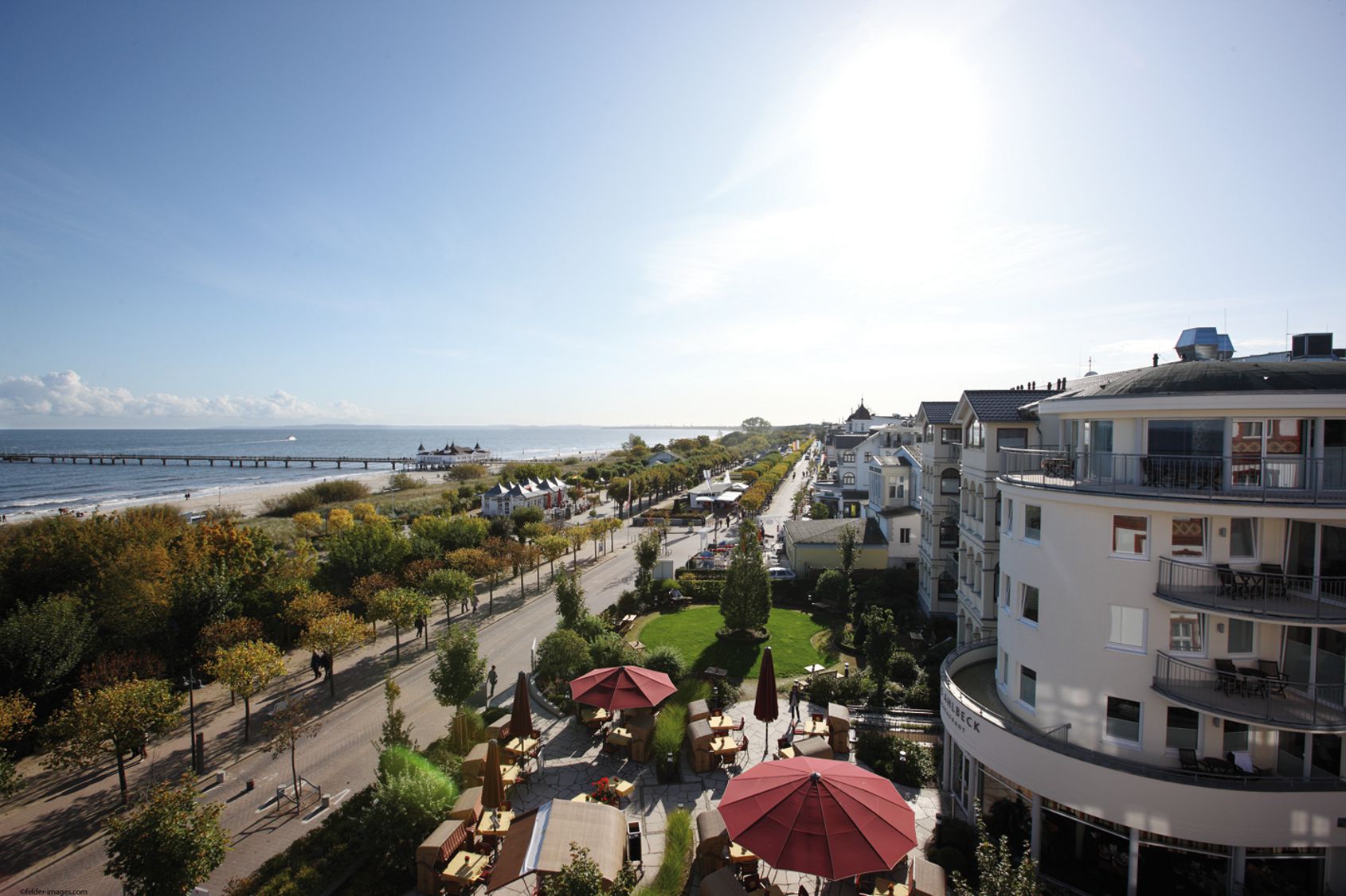 Das Ahlbeck | Discover Germany, Switzerland and Austria