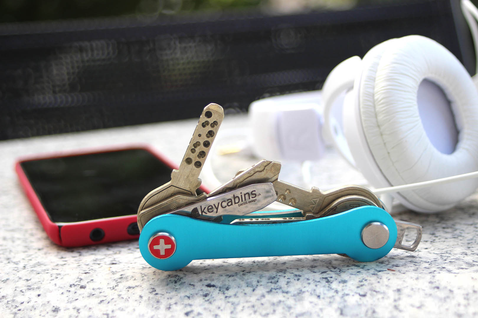 prodis-design: Swiss style meets sustainability | Discover Germany